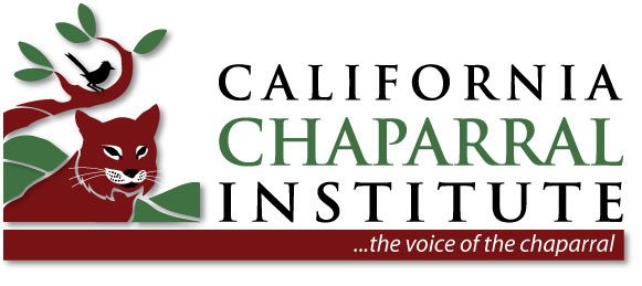 Chaparral Wisdom – To celebrate the magic and beauty of Nature & the ...